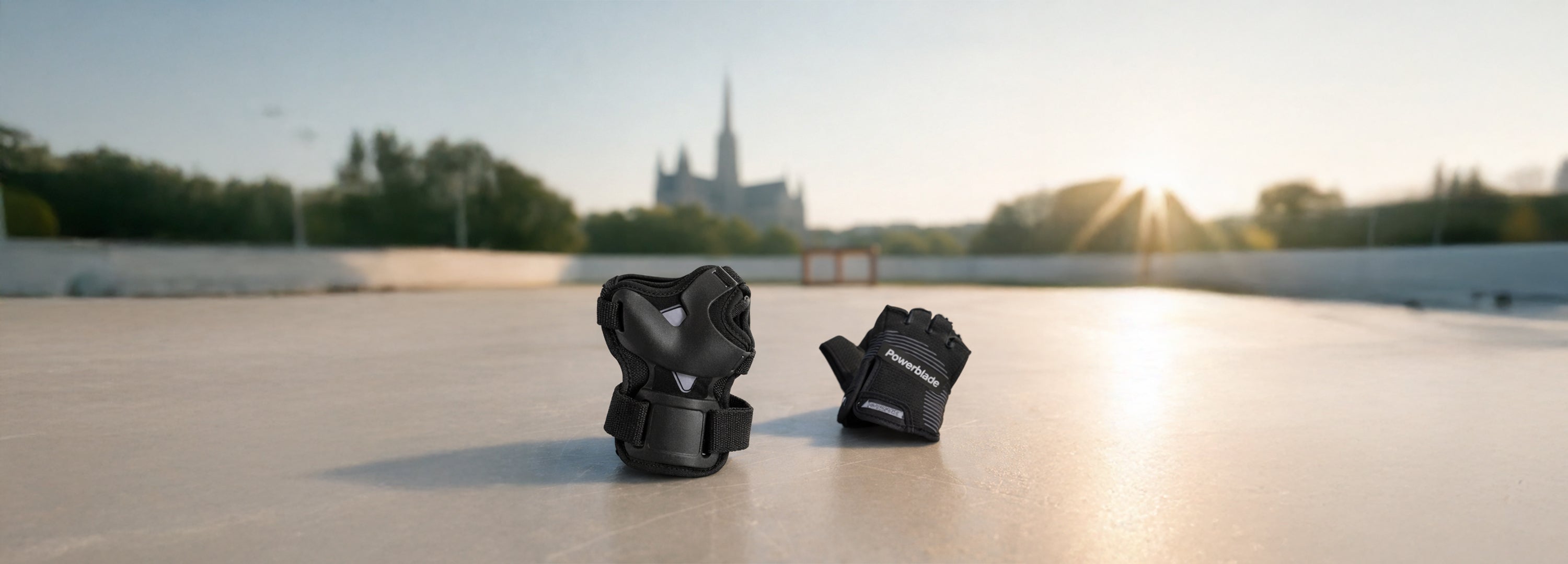 Inlineskates Schützer – Ice Sports Wien Mitte